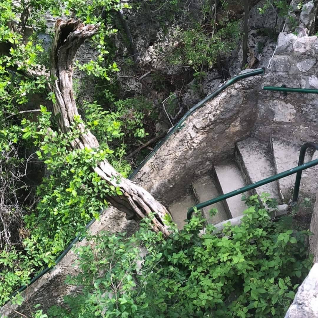 De grotten van Hato. – Eilandverhalen Curaçao