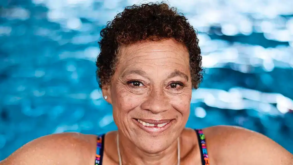 Boektip: Enith Brigitha, zwemmen in de schaduw van doping ...