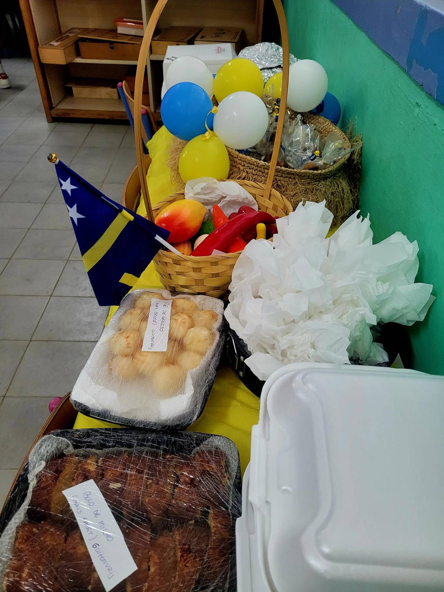 Siman di Kultura. – Eilandverhalen Curaçao