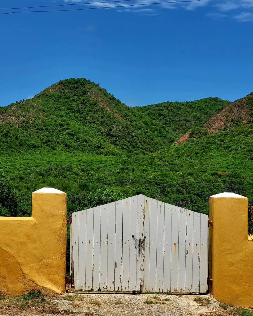 Tula museum. – Eilandverhalen Curaçao